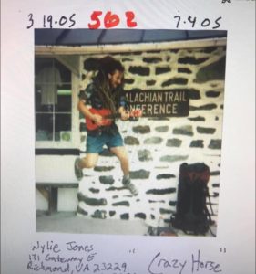 An Interview with Wylie Jones - Mile High Reggae